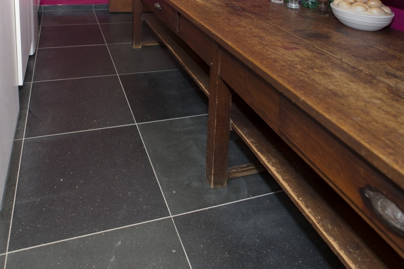 Terato - Natuursteentegels - Sinai Pearl