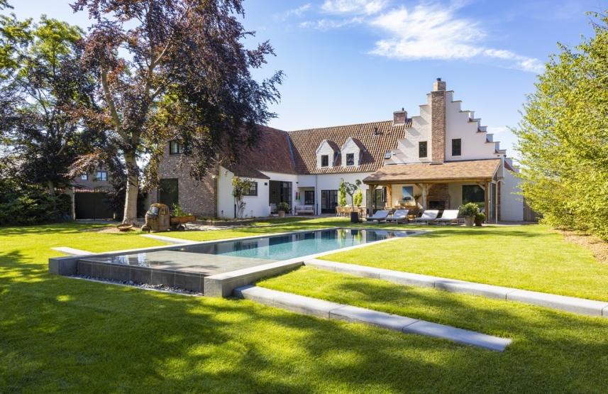 Terato - Natuursteentegels - Sinai Pearl