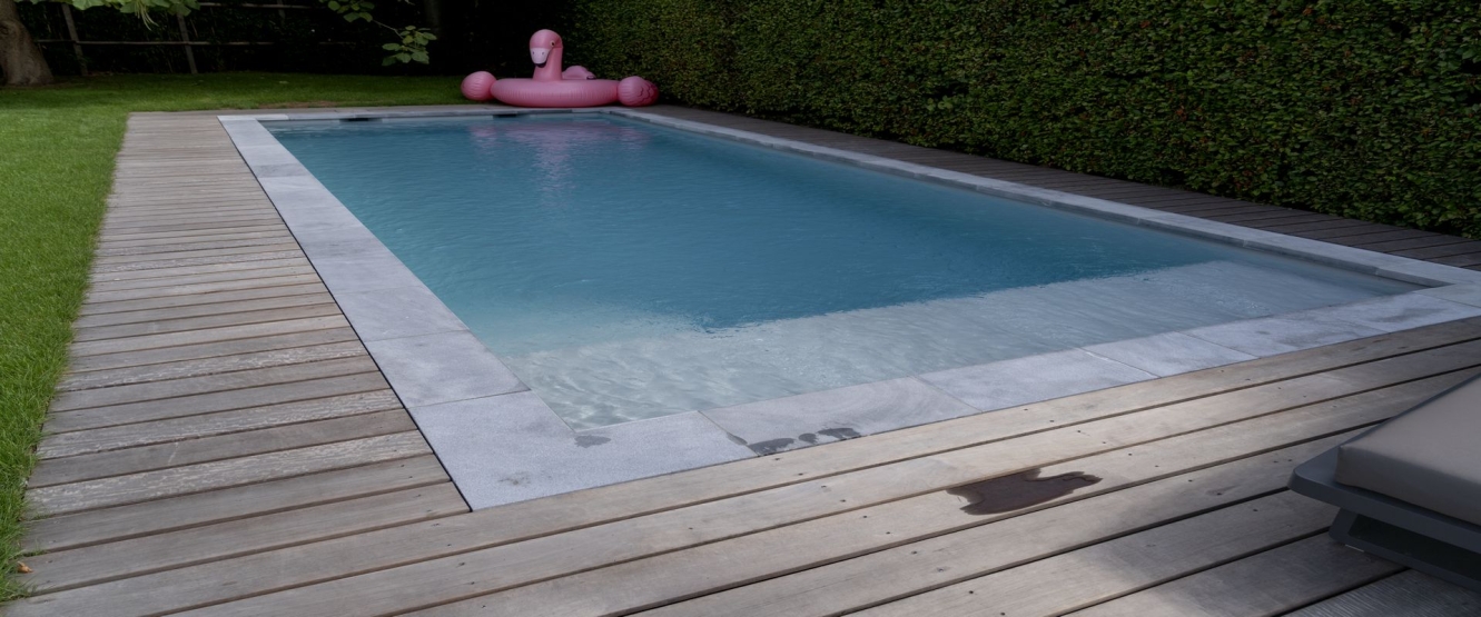 Terato - Natuursteentegels - Sinai Pearl